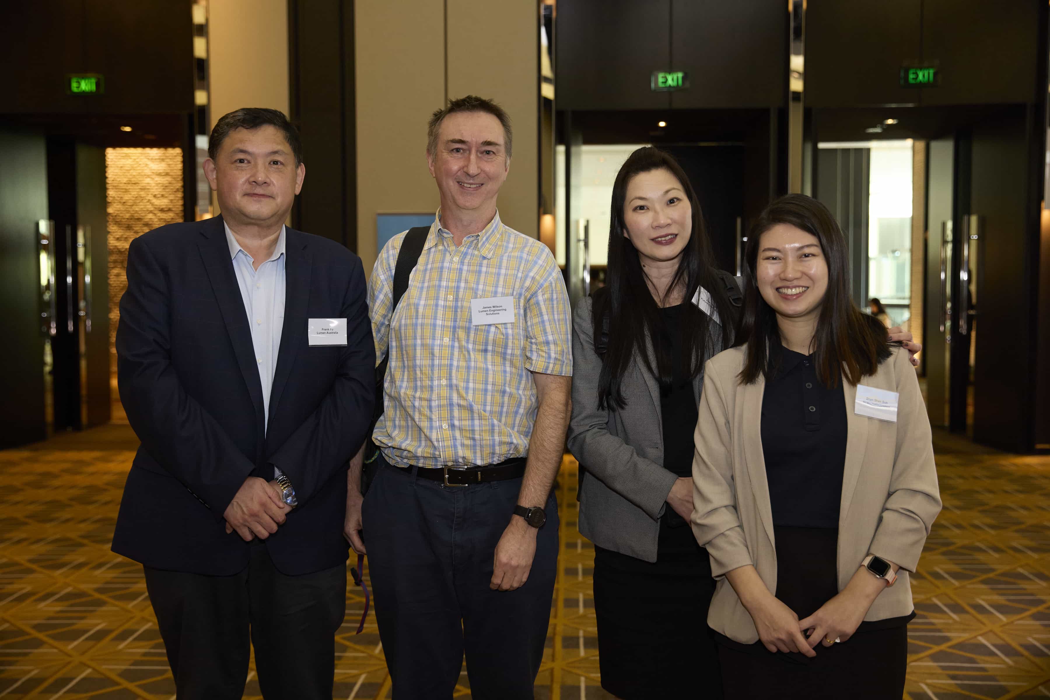 ST Technology Tour 2024 in Hanoi - STMicroelectronics